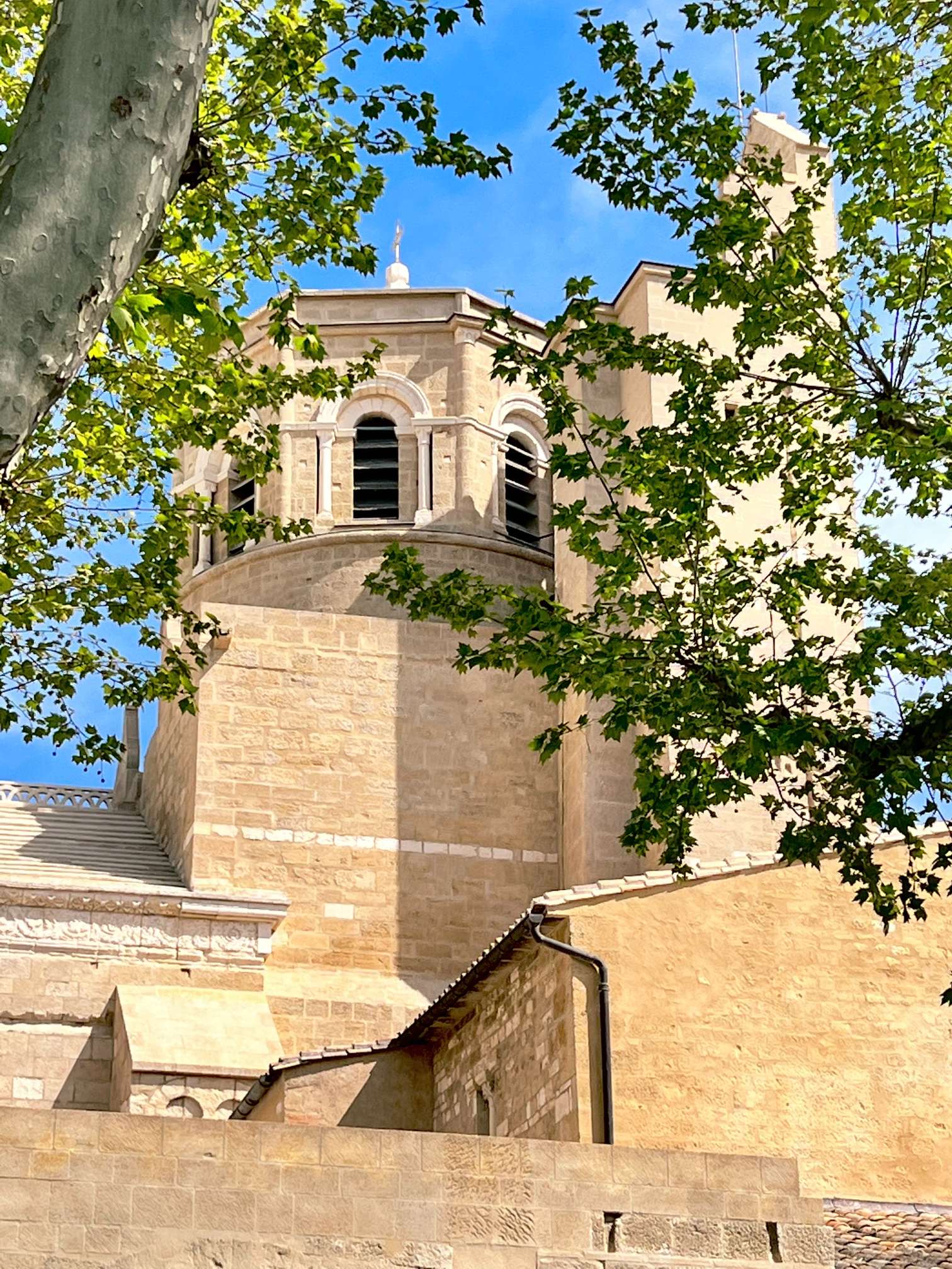 Kabellion - Histoire & patrimoine de Cavaillon